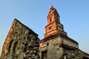 Prima biserica din lume: cea mai veche biserică catolică
